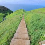 South Madeira:, day tour, breathtaking mountain+coastal trip - Transportation and Group Size
