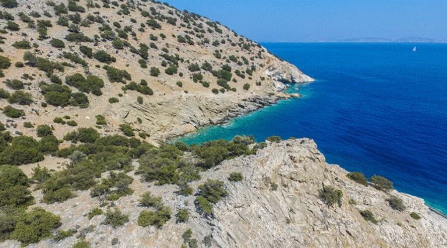 South Naxos Cruise with BBQ - Who Will Enjoy This Cruise?