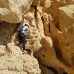 South of France: 4-Hour Philemon Crossing Adventure Course - An Authentic Adventure in Provence’s Calanques
