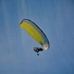 South of Paris: Paramotor Discovery Flight - An In-Depth Look at the Paramotor Discovery Flight