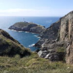South Stack Holyhead - Hike - Itinerary Breakdown: A Day Full of Contrast and Wonder