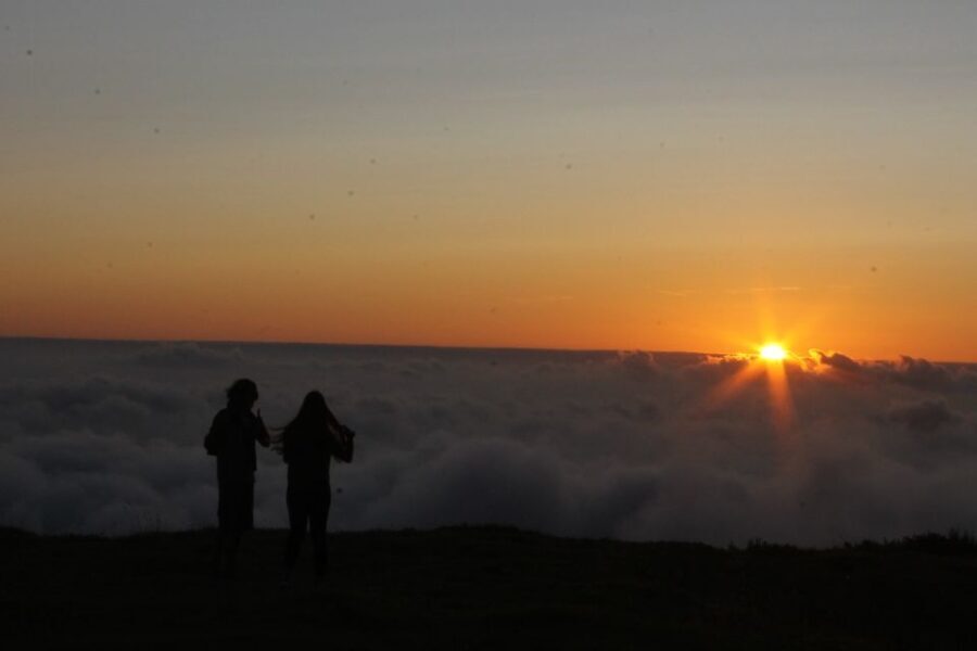 South & Sunset 4x4 Jipe tour - SOUTHWEST COAST MADEIRA - The Itinerary in Detail: Why Each Stop Matters