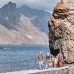 South Tenerife: San Cristóbal de La Laguna and Anaga Tour - The Natural Splendor of Anaga: Volcanoes and Forests