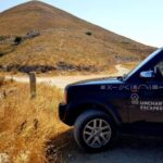South to Northwest Corfu 4x4: Coastal Dreams &Village Charms - The Value and What You’ll Take Away