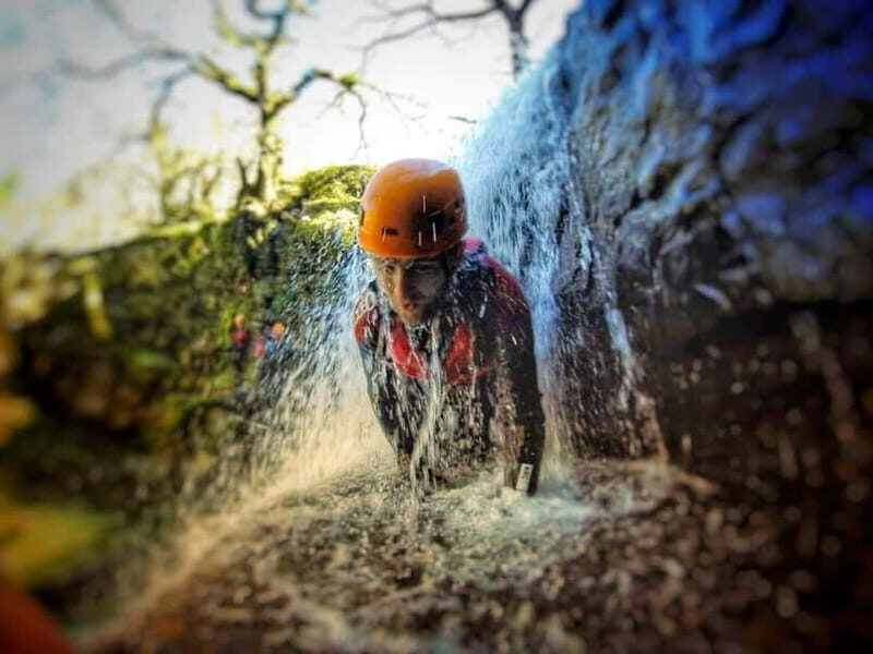 South Wales: Canyoning Adventure in the Brecon Beacons - Itinerary Breakdown: What to Expect