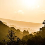 South Wales Valleys: Black Gold Underground Experience Tour - The Main Stops: From Surface to Subterranean