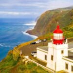 South-West Coast of Madeira - The Itinerary: What to Expect