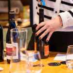South West wine workshop - Learning Without The Fuss