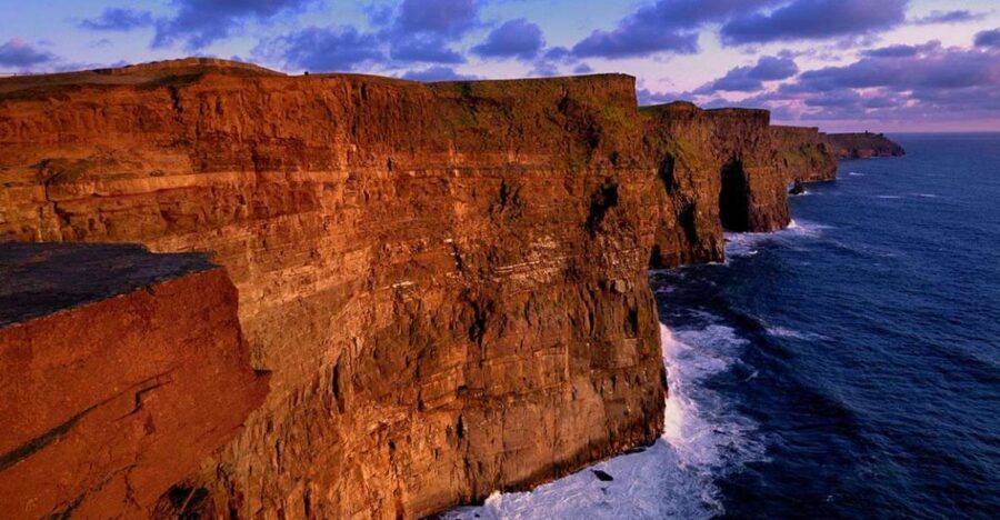 South Western Ireland: 4 Days from Galway to Kerry - What Travelers Say