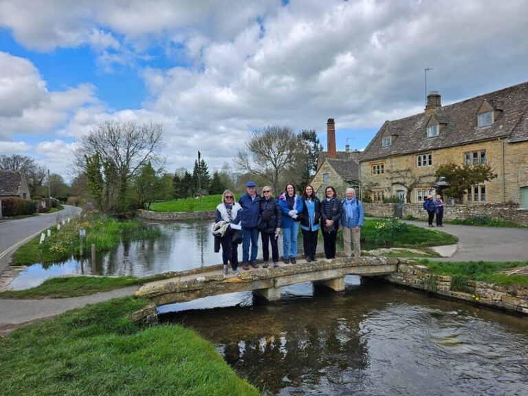 Southampton: Cotswolds Private Tour - Exploring the Cotswolds: What You’ll Experience