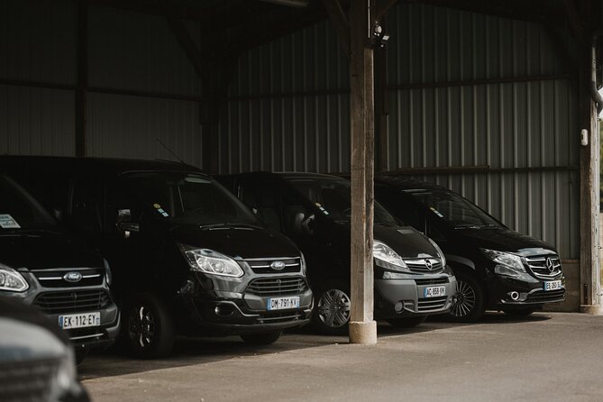Southampton Cruise Port To Heathrow Airport private transfer - Key Points