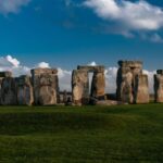 Southampton: Cruise Transfer to London via Stonehenge - The Journey: What to Expect From Southampton to London via Stonehenge