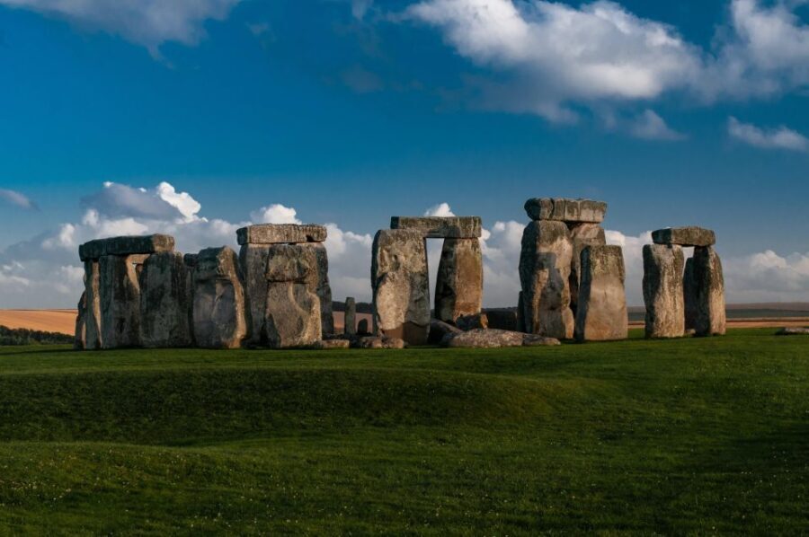 Southampton: Cruise Transfer to London via Stonehenge - The Journey: What to Expect From Southampton to London via Stonehenge