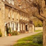 Southampton: London via the Cotswolds, Oxford and Pub Lunch - Oxford: A School for Dreamers