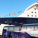 Southampton Port: London via Salisbury, Stonehenge & Windsor - Authentic Opinions from Travelers