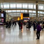 Southampton Port to Gatwick Airport Private Transfer - The Experience in Detail