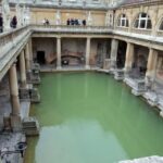 Southampton Port to London via Stonehenge,Lacock & Bath - A Detailed Look at the Experience
