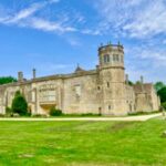 Southampton Port to London via Stonehenge,Lacock & Bath - The Practicalities and What You Need to Know