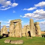 Southampton Pre Cruise From London Via Stonehenge - Transportation and Comfort