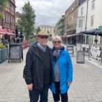 Southampton: Secrets of the Titanic Guided Walking Tour - Key Points