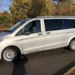 Southampton to London Private Transfer - The Vehicle and Comfort