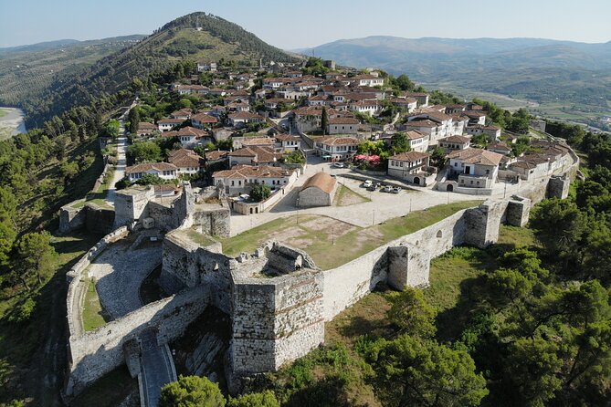 Southern Albania: Culture and nature adventure - Key Points