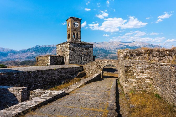 Southern Albania: from Tirana to Butrint, Saranda and Gjirokaster - Who Should Consider This Tour?