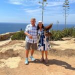Southern Beauties: Marsaxlokk and Blue Cave TOUR IN PORTUGUESE - Exploring Marsaxlokk: The Fish Market and Colorful Boats