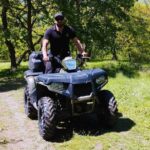 Southern Black Sea Quad Bikes Fun - Why This Tour Works