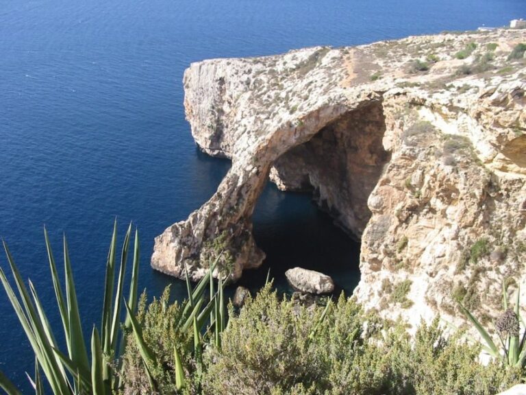 Southern Malta: Blue Grotto, Hagar Qim, and Marsaxlokk Tour - The Value and Practicalities
