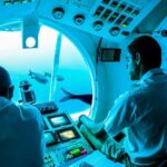 Southern Tenerife: 50-Minute Submarine Dive - A Close Look at the Experience