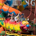 Southport: Adventure Coast Theme Park Entry Ticket - A Close Look at the Adventure Coast Southport Experience