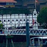 Southwark to Shoreditch Shakespeare Promenade - Detailed Breakdown of the Itinerary
