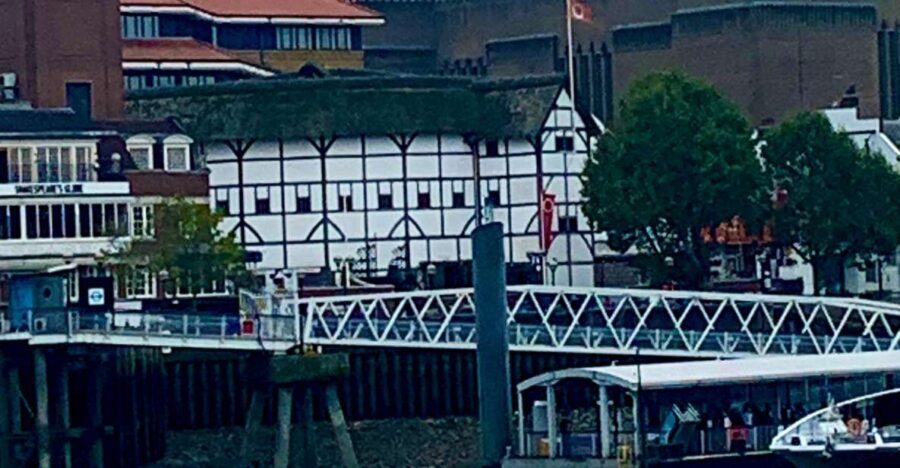 Southwark to Shoreditch Shakespeare Promenade - Detailed Breakdown of the Itinerary
