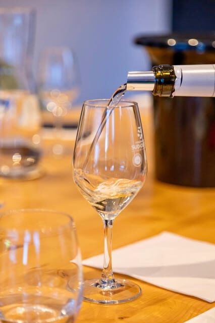 southwest wine tasting - The Itinerary: What Can You Expect?