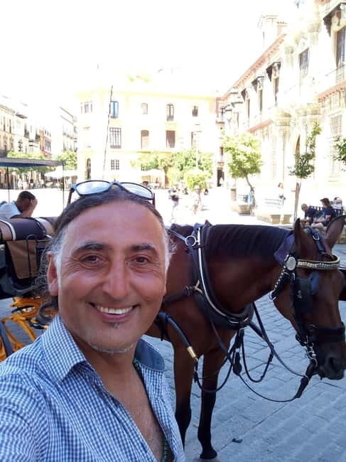 Spain Top Tour (Barcelona, Madrid, Valencia, Malaga,Sevilla) - An In-Depth Look at the Tour Itself