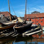 Spakenburg: Guided Walking Tour of the Historic Center - Exploring the Museum Harbor