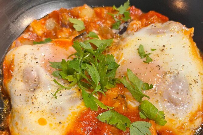 Spanish Cooking Class Palma meals+drinks 7 dishes Full meals - Summary: Who Will Love This Experience?