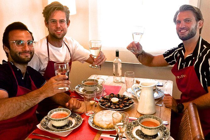Spanish Food Lessons: Paella and More - Who Will Love This Experience?