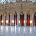 Spanish guided tour at the Palace of Parliament in Bucharest - What Makes the Palace of Parliament Tour Special?