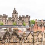 Spanish Language : Original Harry Potter Tour of Edinburgh - What to Expect from the Tour