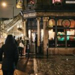 Spanish Language : Original Jack the Ripper Tour - A Detailed Look at the Itinerary