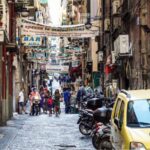 Spanish Streets - Maradona Street Art & Murals - Who Would Love This Tour?