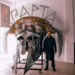 Sparta: Iron Junk Art Experience  Metal Art Workshop - The Artistic Philosophy & Approach