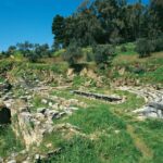 Sparta & Mystras - Bred for Battle! The legendary period! - The Corinth Canal