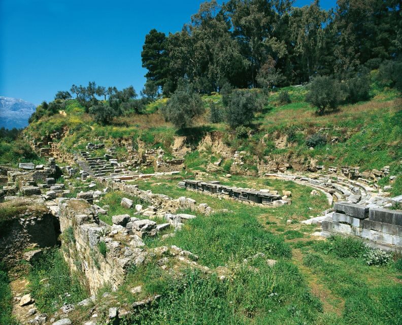 Sparta & Mystras - Bred for Battle! The legendary period! - The Corinth Canal