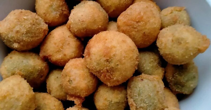 Speak and Cook with Mamma Anna in Le Marche! - The Value of a Small Group