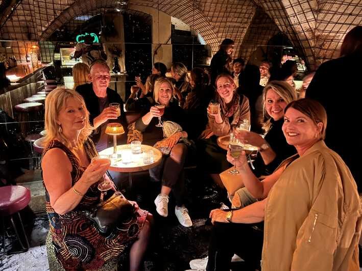 Speakeasy, Explore hidden bars in Paris - Value and Overall Impression