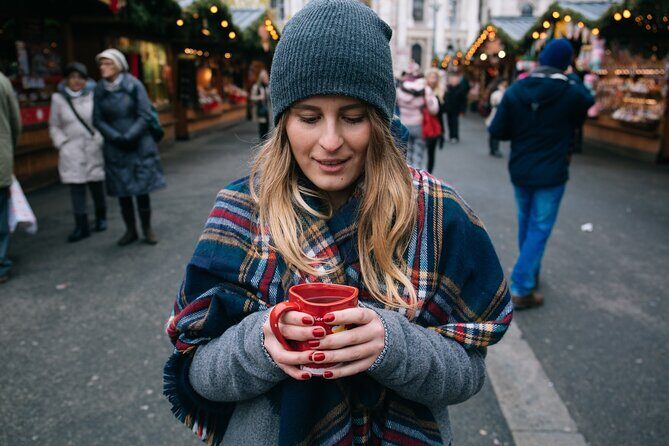 Special Christmas Journey in Leuven - Walking Tour - Who Will Enjoy This Tour?