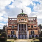 Special Guided Tour of the Chinese Palace - What You Can Expect from This Experience